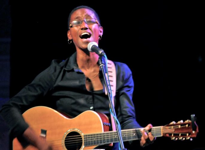 ‘In God Alone’ ~ featuring Jo Boyce and friends – Parish of the Holy Family